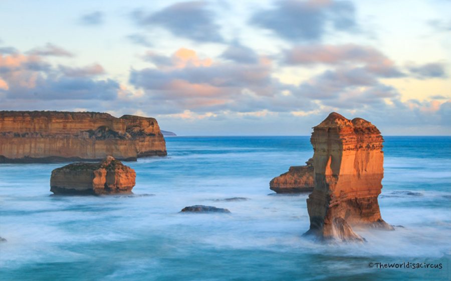 10 Victoria photos that will make you want to go NOW! • The World is a ...