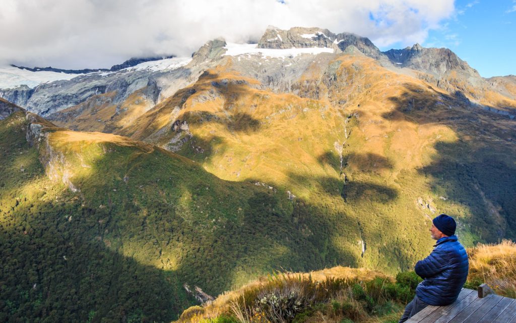 Everything You Need to Know to Hike to Liverpool Hut