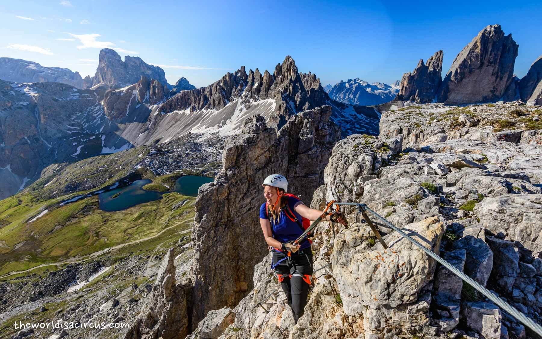4 Roads You Can’t Miss On A Road Trip In The Dolomites