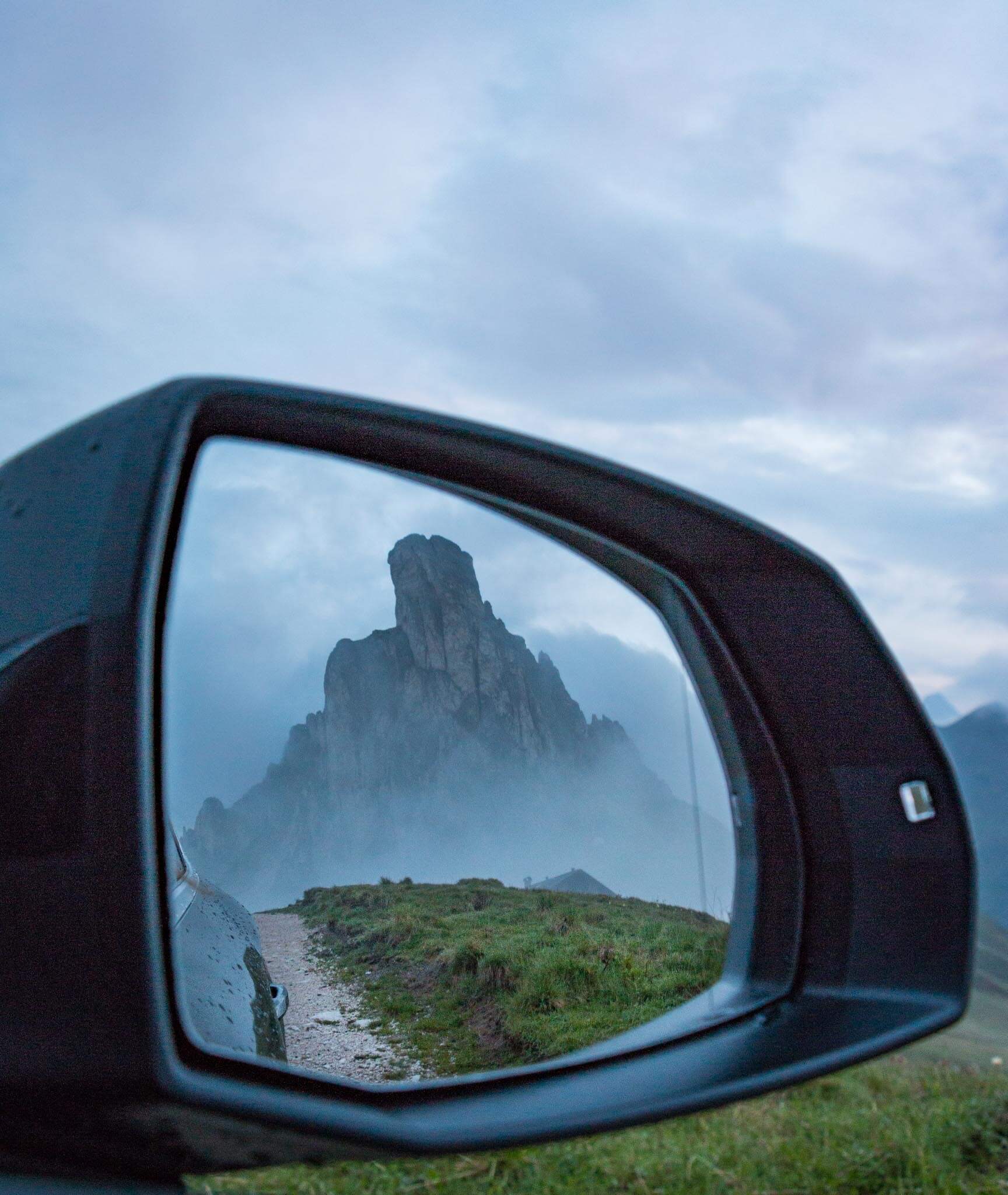 4 Roads You Can’t Miss On A Road Trip In The Dolomites